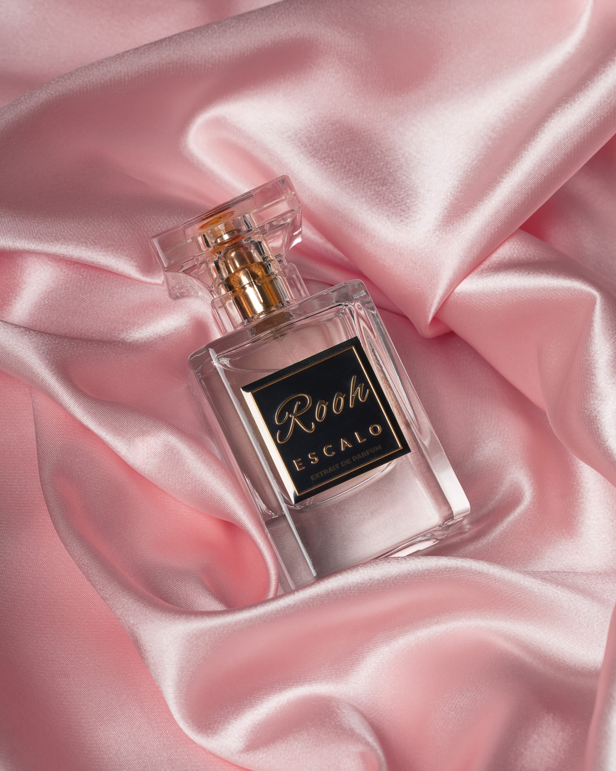 Alf – Escalo Perfumes